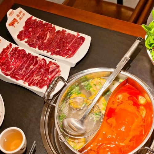 豆捞和火锅的区别_哪个更健康-第1张图片-山城妙识