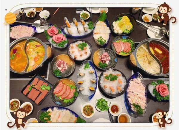 豆捞和火锅的区别_哪个更健康-第2张图片-山城妙识