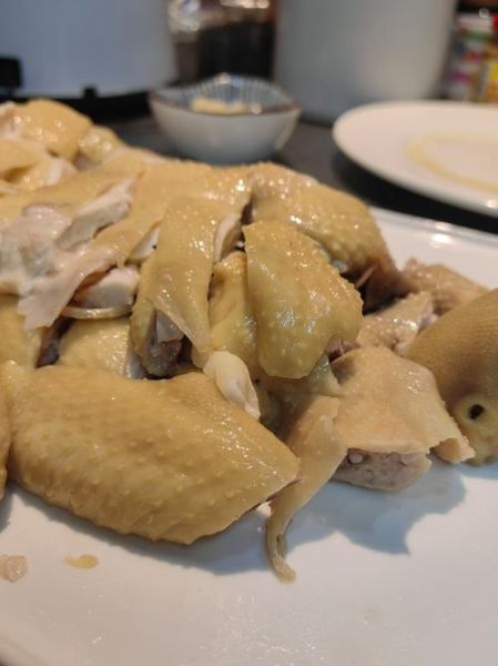 贵妃鸡缺点有哪些_贵妃鸡养殖风险大吗-第3张图片-山城妙识