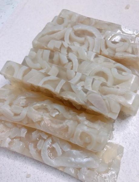 皮冻怎么做简单又好吃_家常皮冻视频教程-第2张图片-山城妙识