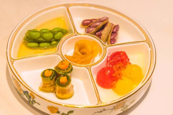 淮扬菜为什么叫国宴菜_淮扬菜经典代表菜有哪些-第1张图片-山城妙识