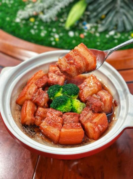 淮扬菜为什么叫国宴菜_淮扬菜经典代表菜有哪些-第3张图片-山城妙识