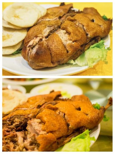 北京好吃的在哪吃_北京有什么必吃美食-第1张图片-山城妙识