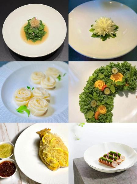 精美饭店凉菜菜谱大全_如何在家复刻酒店级冷盘-第2张图片-山城妙识