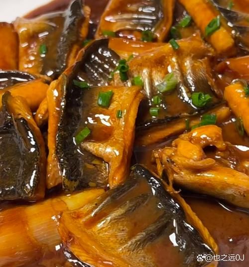新鲜海鳗鱼怎么做好吃_海鳗鱼的做法大全-第2张图片-山城妙识