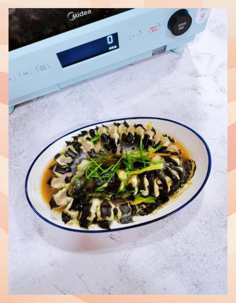 新鲜海鳗鱼怎么做好吃_海鳗鱼的做法大全-第1张图片-山城妙识