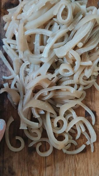 冻肉怎么做好吃_冻肉的家常做法大全-第1张图片-山城妙识