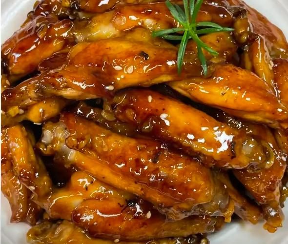 蚝油鸡翅怎么做_蚝油鸡翅的家常做法-第1张图片-山城妙识