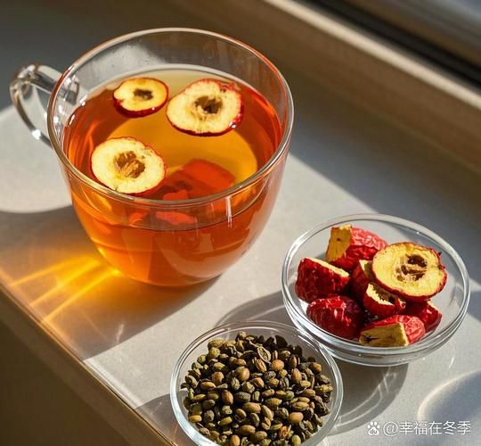 降血脂喝什么茶最好_降血脂最有效的茶有哪些-第2张图片-山城妙识