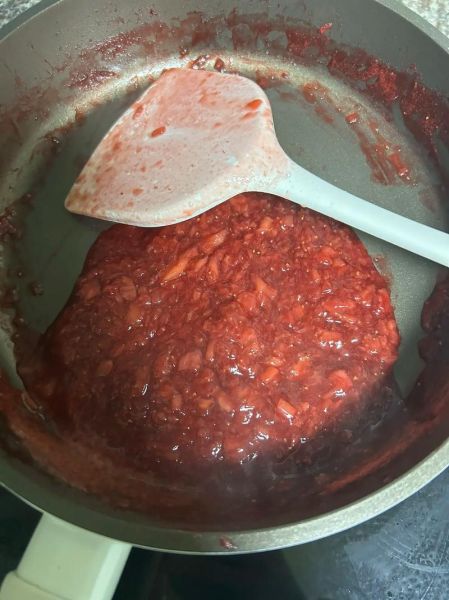 草莓酱po怎么做_草莓酱po保存多久-第3张图片-山城妙识