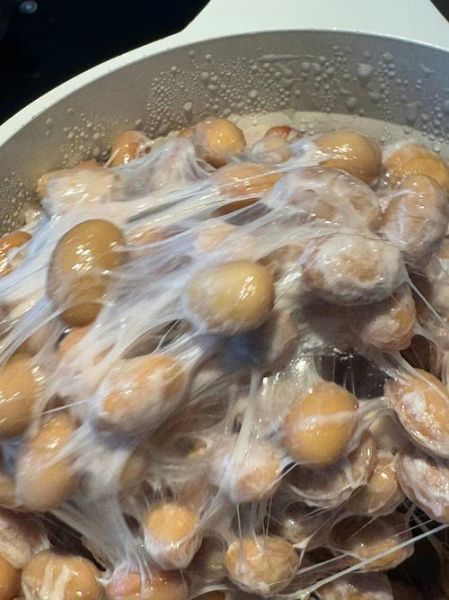 纳豆的家庭做法_纳豆怎么做才拉丝-第1张图片-山城妙识 纳豆的家庭做法_纳豆怎么做才拉丝-第1张图片-山城妙识