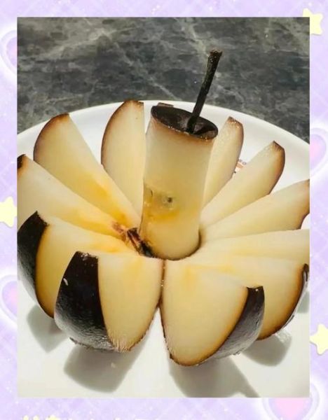 梨子怎么保存_梨子可以放冰箱吗-第3张图片-山城妙识 梨子怎么保存_梨子可以放冰箱吗-第3张图片-山城妙识