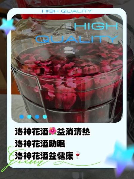 洛神花泡酒的功效与作用_洛神花泡酒怎么喝最好-第3张图片-山城妙识 洛神花泡酒的功效与作用_洛神花泡酒怎么喝最好-第3张图片-山城妙识