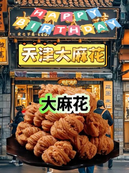 天津麻花车为什么叫车_天津麻花车多少钱一斤-第2张图片-山城妙识 天津麻花车为什么叫车_天津麻花车多少钱一斤-第2张图片-山城妙识