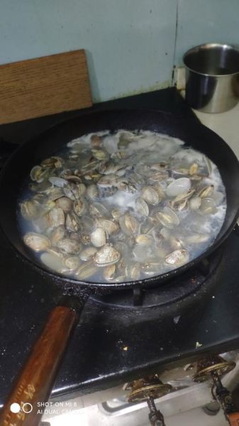 花甲焯水用冷水还是热水_花甲焯水正确做法-第2张图片-山城妙识 花甲焯水用冷水还是热水_花甲焯水正确做法-第2张图片-山城妙识