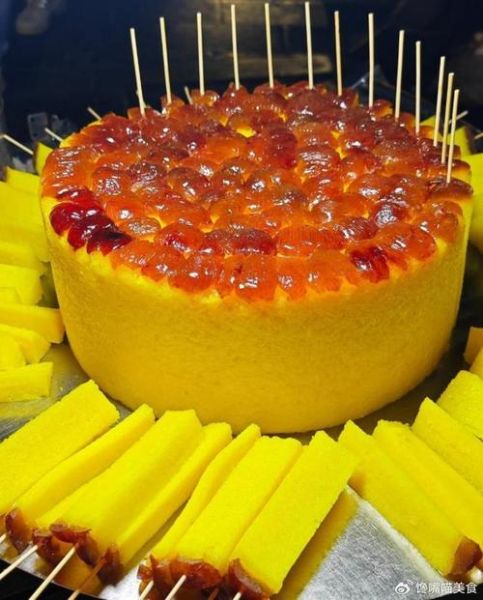 全国地方小吃有哪些_哪里的最正宗-第1张图片-山城妙识 全国地方小吃有哪些_哪里的最正宗-第1张图片-山城妙识