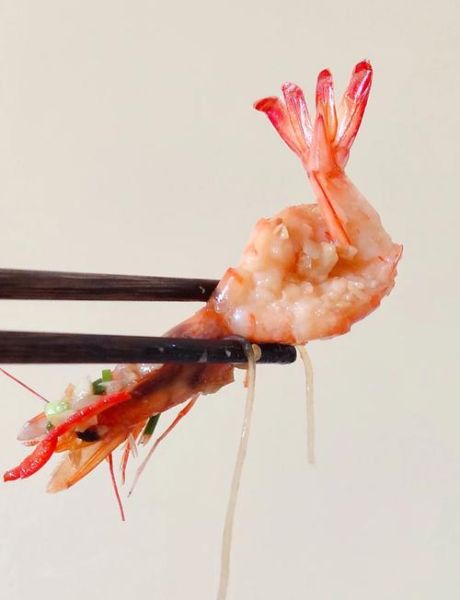 虾怎么开背_简单视频教程-第1张图片-山城妙识 虾怎么开背_简单视频教程-第1张图片-山城妙识