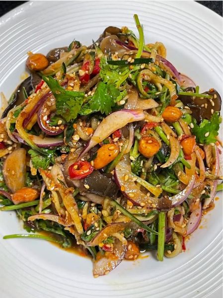 凉拌怎么做好吃_凉拌菜调料比例是多少-第2张图片-山城妙识 凉拌怎么做好吃_凉拌菜调料比例是多少-第2张图片-山城妙识