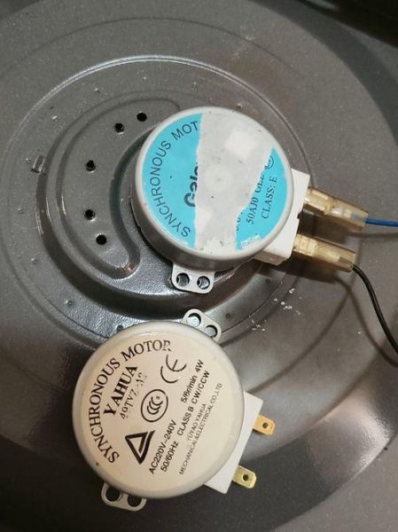 美的微波炉配件大全_美的微波炉转盘不转怎么办-第1张图片-山城妙识 美的微波炉配件大全_美的微波炉转盘不转怎么办-第1张图片-山城妙识