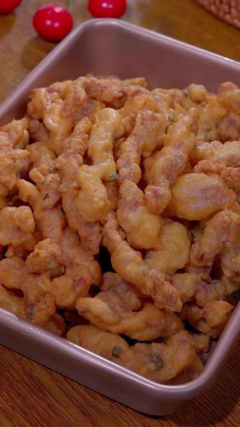 面粉酥肉的家常做法_面粉酥肉怎么做才酥脆-第3张图片-山城妙识 面粉酥肉的家常做法_面粉酥肉怎么做才酥脆-第3张图片-山城妙识