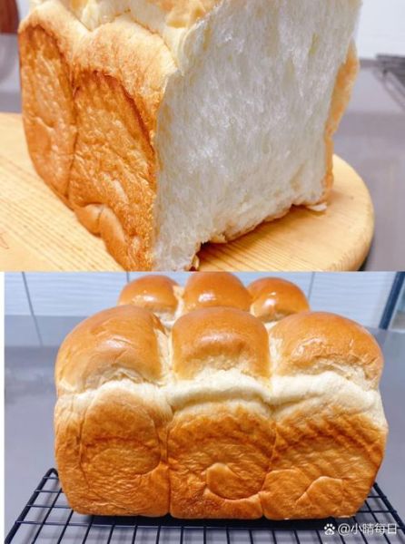 北海道面包配料表_为什么叫北海道-第2张图片-山城妙识 北海道面包配料表_为什么叫北海道-第2张图片-山城妙识