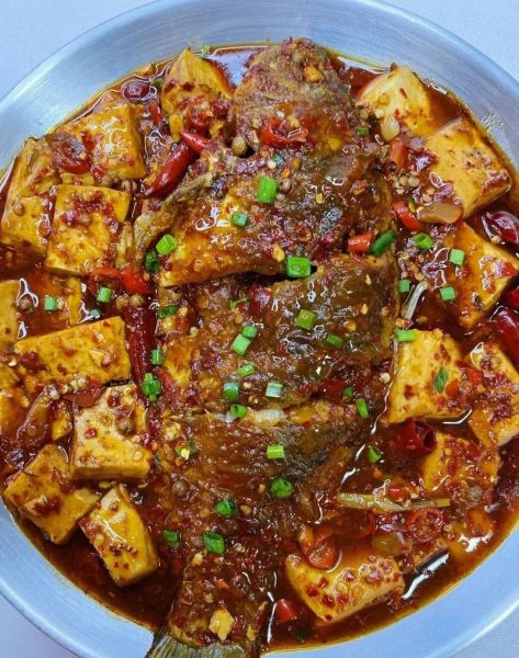 怎样炖鱼好喝又有营养_炖鱼不腥的秘诀-第2张图片-山城妙识 怎样炖鱼好喝又有营养_炖鱼不腥的秘诀-第2张图片-山城妙识