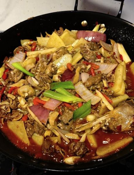 红烧鸭子怎么做好吃_家常红烧鸭做法步骤-第3张图片-山城妙识 红烧鸭子怎么做好吃_家常红烧鸭做法步骤-第3张图片-山城妙识