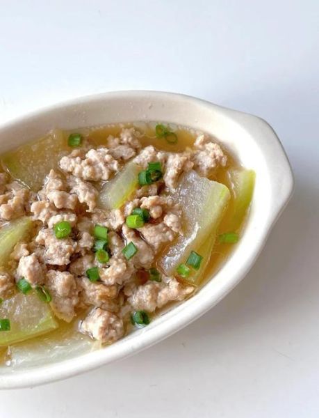 冬瓜烩菜怎么做_冬瓜烩菜的家常做法-第2张图片-山城妙识 冬瓜烩菜怎么做_冬瓜烩菜的家常做法-第2张图片-山城妙识