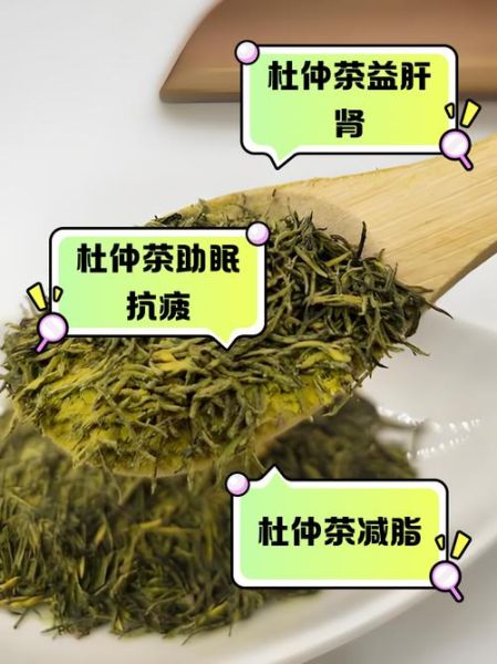 杜仲茶叶泡水喝的功效_杜仲茶能长期喝吗-第2张图片-山城妙识 杜仲茶叶泡水喝的功效_杜仲茶能长期喝吗-第2张图片-山城妙识