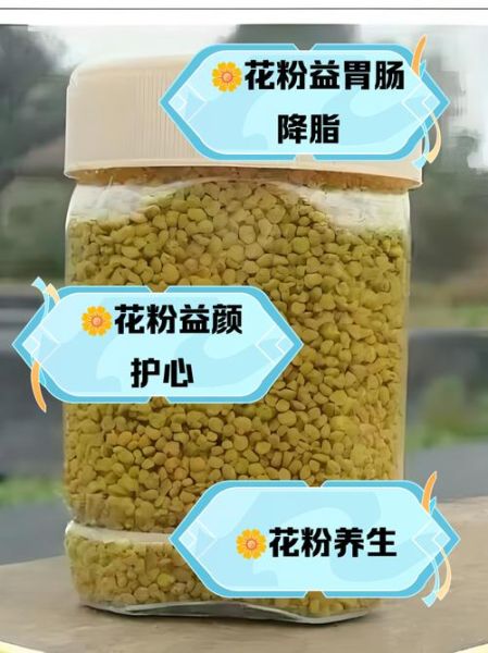 男人吃油菜花粉的功效_油菜花粉对男性有什么好处-第3张图片-山城妙识 男人吃油菜花粉的功效_油菜花粉对男性有什么好处-第3张图片-山城妙识