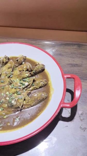 黄嘎鱼怎么做好吃_黄嘎鱼的家常做法-第3张图片-山城妙识