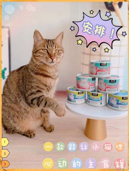 猫罐头人可以吃吗_猫罐头人吃了会怎样-第2张图片-山城妙识 猫罐头人可以吃吗_猫罐头人吃了会怎样-第2张图片-山城妙识
