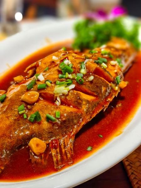 臭鳜鱼什么味道_臭鳜鱼好吃吗-第1张图片-山城妙识 臭鳜鱼什么味道_臭鳜鱼好吃吗-第1张图片-山城妙识