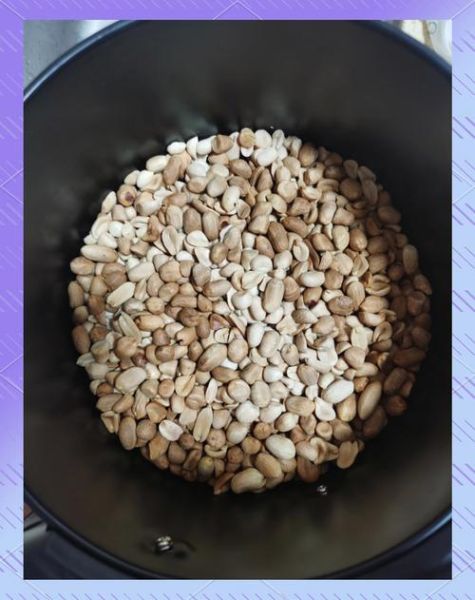 吃很多花生还瘦了_花生减肥原理-第1张图片-山城妙识 吃很多花生还瘦了_花生减肥原理-第1张图片-山城妙识