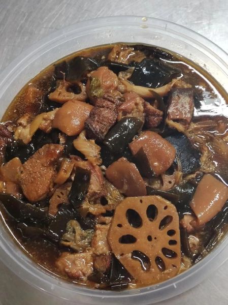 酥锅怎么做才正宗_酥锅正宗做法视频教程-第1张图片-山城妙识 酥锅怎么做才正宗_酥锅正宗做法视频教程-第1张图片-山城妙识