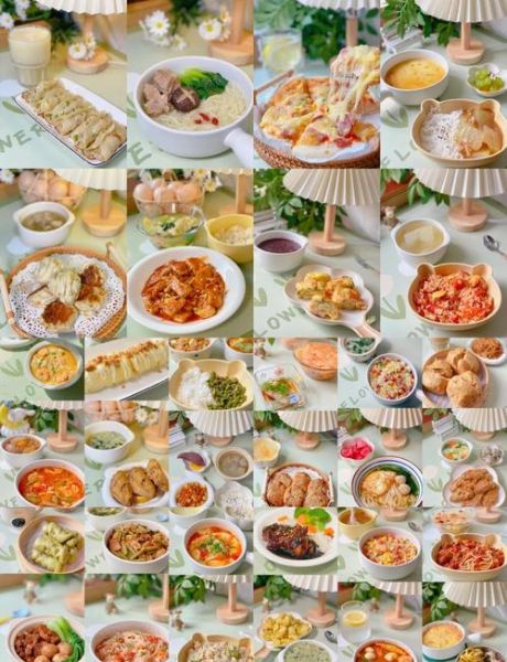 2岁宝宝晚餐吃什么好_简单易做的晚餐食谱-第3张图片-山城妙识 2岁宝宝晚餐吃什么好_简单易做的晚餐食谱-第3张图片-山城妙识