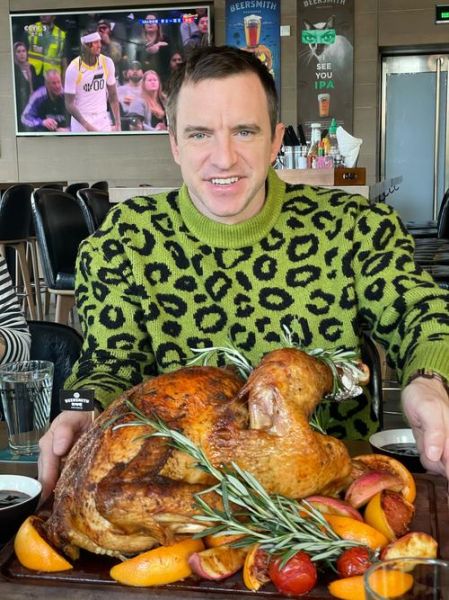 火鸡怎么做好吃_火鸡的家常做法大全-第1张图片-山城妙识 火鸡怎么做好吃_火鸡的家常做法大全-第1张图片-山城妙识