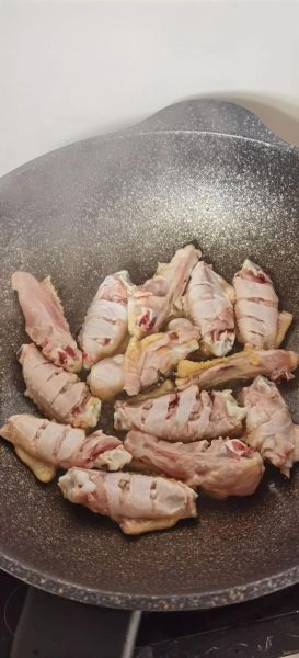 可乐鸡翅怎么做_简单可乐鸡翅的做法-第2张图片-山城妙识 可乐鸡翅怎么做_简单可乐鸡翅的做法-第2张图片-山城妙识