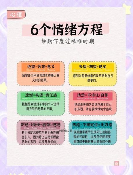 如何保持积极心态_为什么总是情绪低落-第1张图片-山城妙识