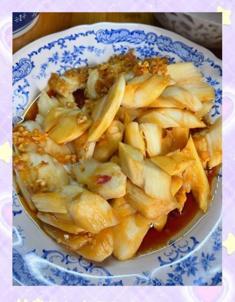 茭白怎么炒好吃_茭白做法步骤-第2张图片-山城妙识 茭白怎么炒好吃_茭白做法步骤-第2张图片-山城妙识