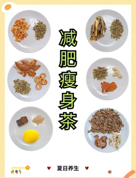 减肥瘦身茶有用吗_怎么喝效果最好-第1张图片-山城妙识