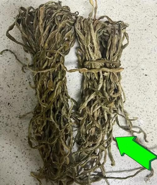 干豆角泡多久能吃_干豆角泡发时间-第2张图片-山城妙识