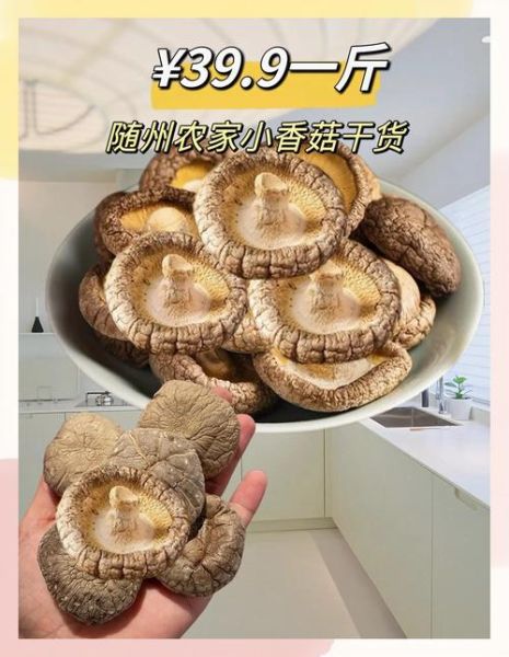 香菇怎么保存时间长_干香菇和鲜香菇区别-第1张图片-山城妙识
