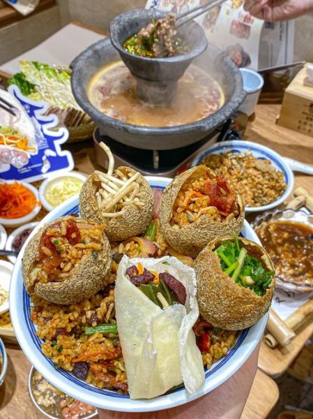 贵州有哪些特色美食_贵州必吃小吃推荐-第1张图片-山城妙识