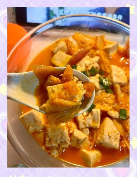 韩国家常菜怎么做_韩国泡菜汤做法-第3张图片-山城妙识