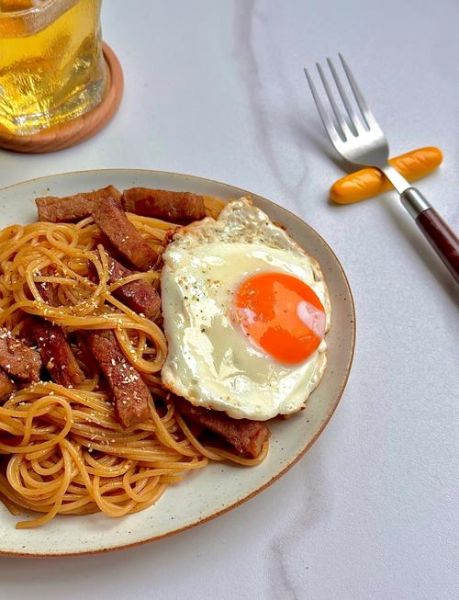 黑椒牛排意大利面怎么做_牛排要几分熟才嫩-第2张图片-山城妙识 黑椒牛排意大利面怎么做_牛排要几分熟才嫩-第2张图片-山城妙识