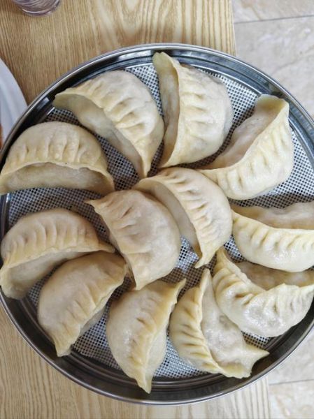 蒸饺怎么和面才软_蒸饺皮怎么做才好吃-第1张图片-山城妙识