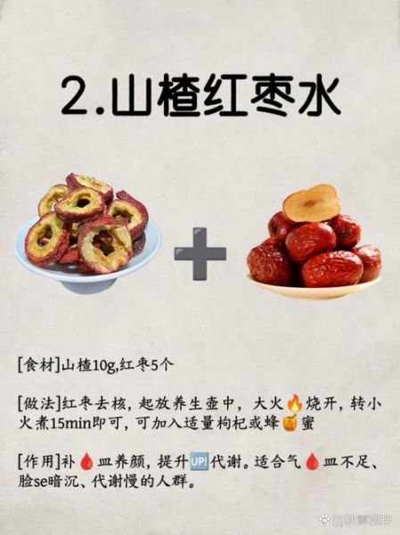 山楂的功效与作用禁忌_山楂泡水喝的副作用-第2张图片-山城妙识 山楂的功效与作用禁忌_山楂泡水喝的副作用-第2张图片-山城妙识