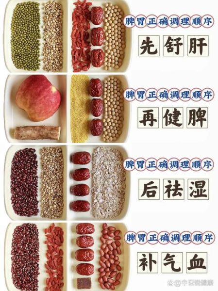 绿豆薏米粥的做法_绿豆薏米粥怎么煮最祛湿-第1张图片-山城妙识