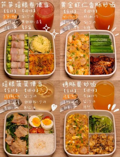 便当怎么保存_便当怎么做才好吃-第3张图片-山城妙识